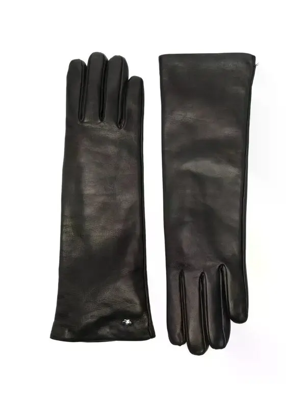 Max Mara Senape Gloves