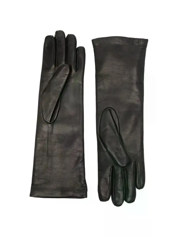 Max Mara Senape Gloves