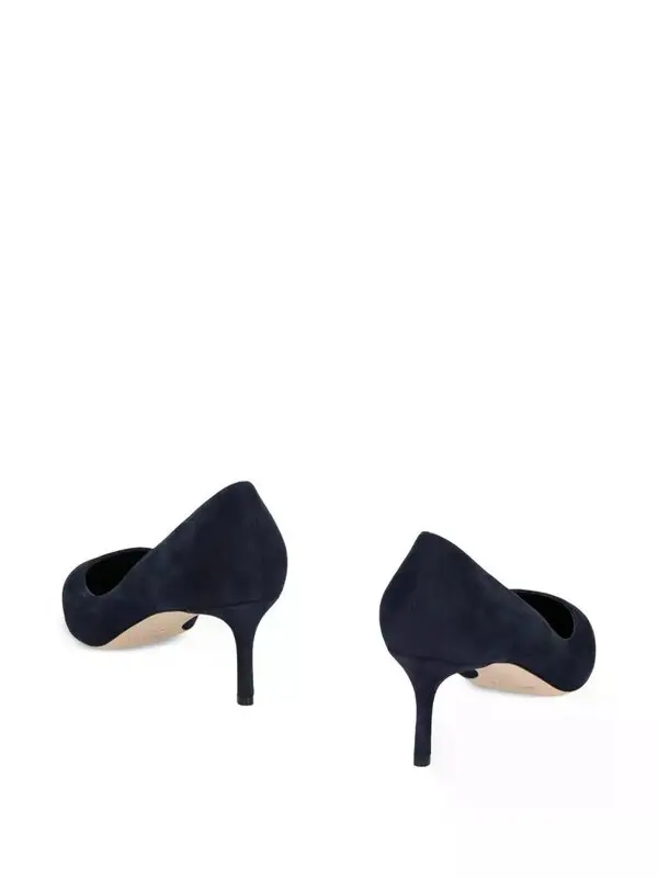 JIMMY CHOO Romy 60 Pointed-toe Pumps