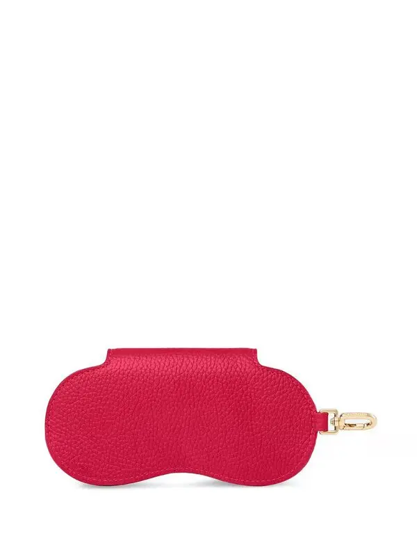 MAISON DE SABRE Sunglasses Sling Case - Red