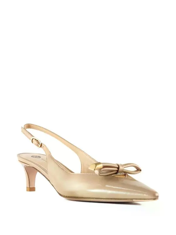 Roberto Festa Senyal Slingback Heeled Pumps
