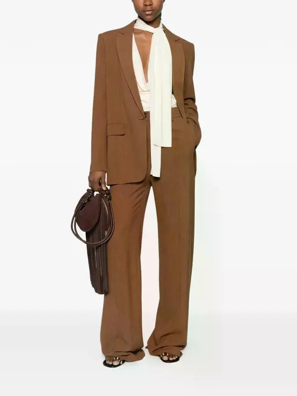 Etro Notched-lapel Jacket