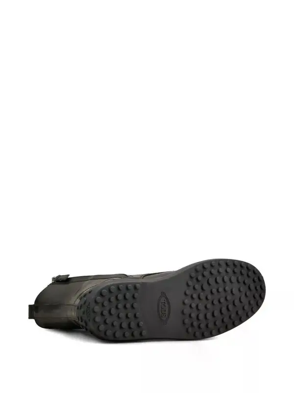 TOD'S Leather Boots