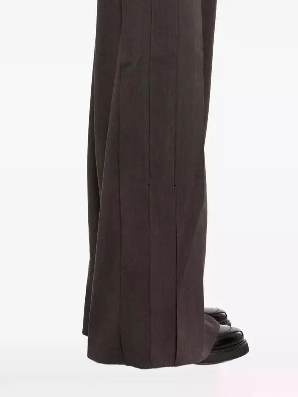 RUOHAN Pira Trousers - Brown