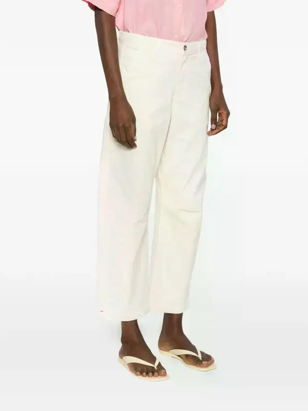 Xirena Rancho Button Trousers