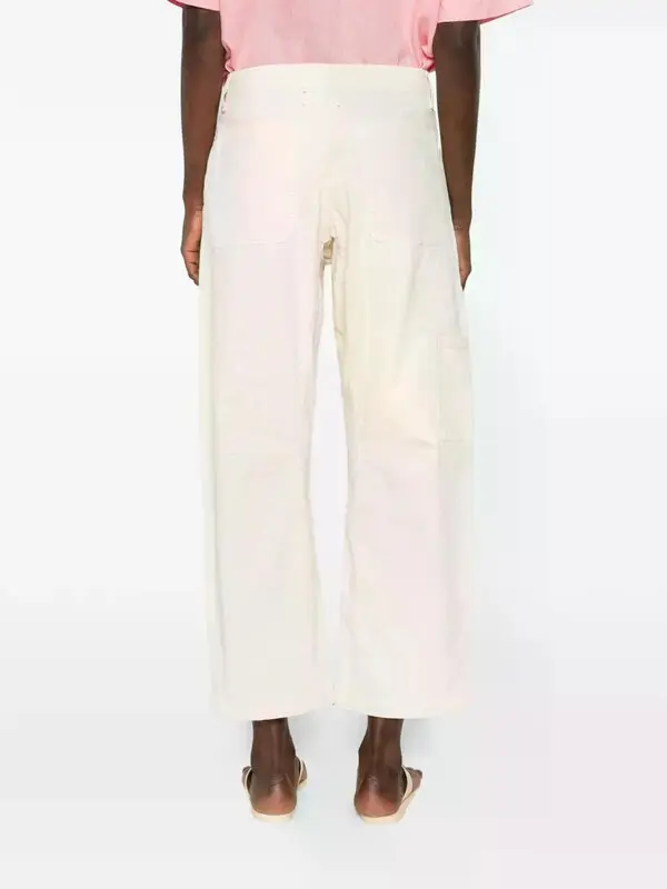 Xirena Rancho Button Trousers