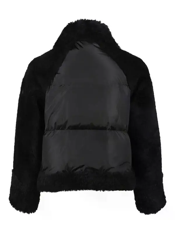 Moncler Gobain Panelled Jacket