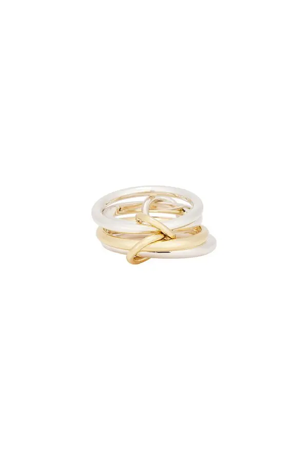 SPINELLI KILCOLLIN Cancer Sg Ring
