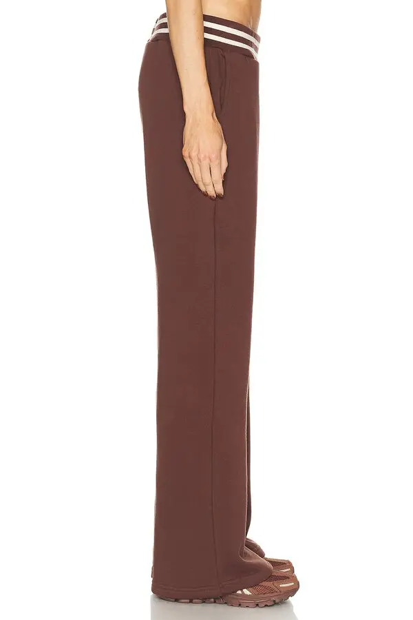 The Upside Toluca Willow Wide Leg Pant
