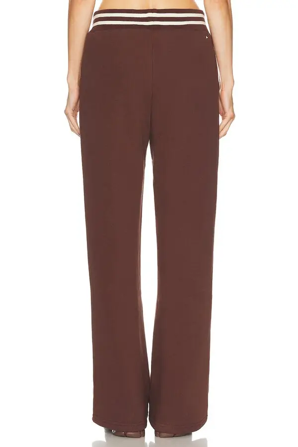 The Upside Toluca Willow Wide Leg Pant