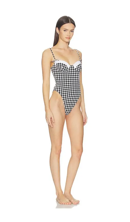 Tularosa Eppie One Piece