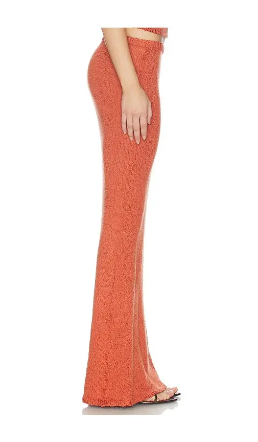 ASTA RESORT Carolina Skirt - Amber Sequin