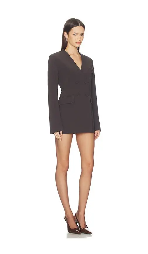 FAVORITE DAUGHTER The Celeste Blazer