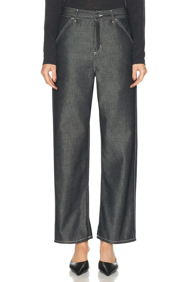 Carhartt Work In Progress Straight Leg
