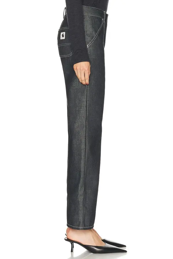 Carhartt Work In Progress Straight Leg