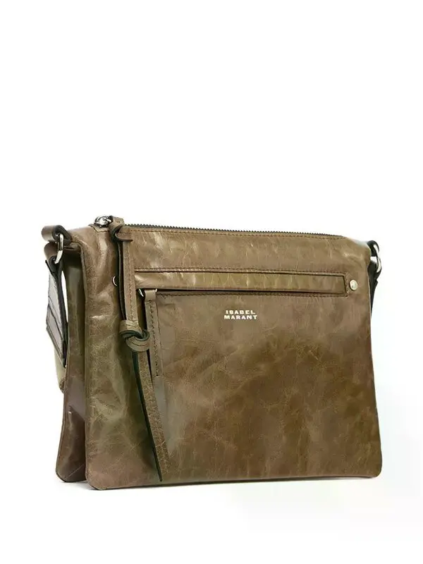 Isabel Marant Winna Duo Shoulder Bag