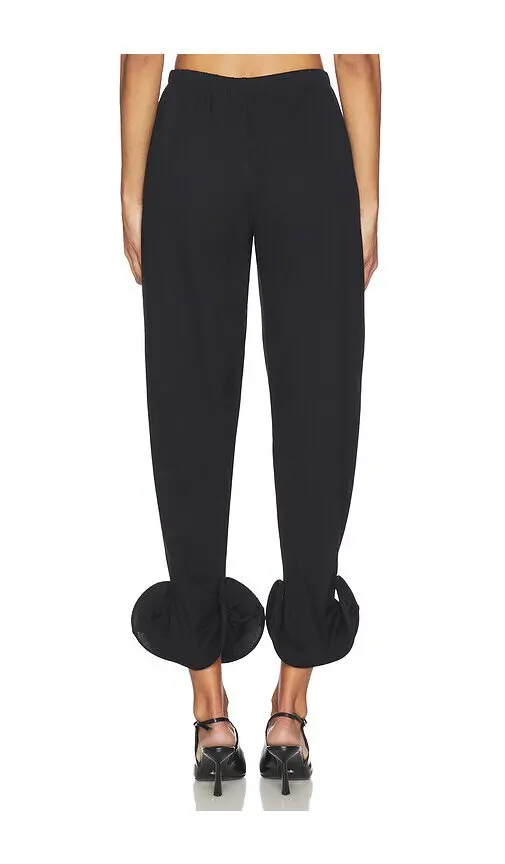SID NEIGUM Wave Hem Pant