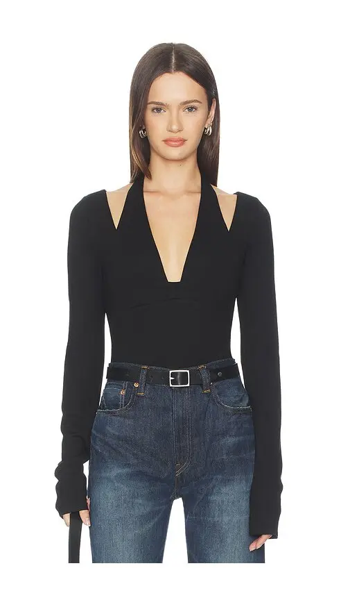 LOVERS AND FRIENDS Ainsley Bodysuit