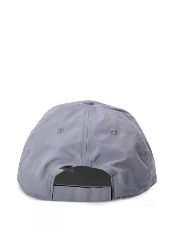 BOSS Logo Detail Baseball Cap