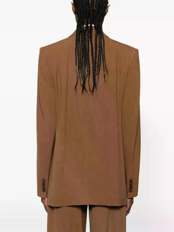 Etro Notched-lapel Jacket