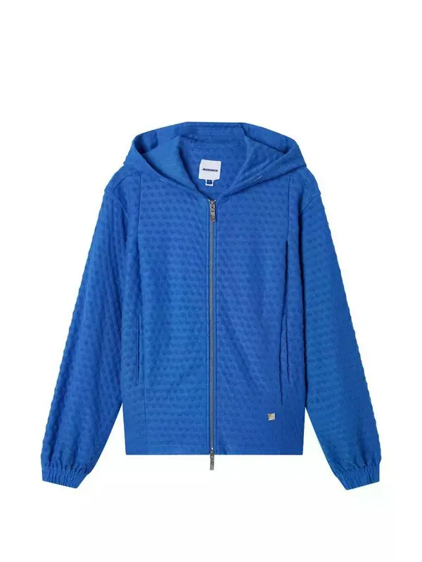 ADER ERROR Hooded Zip Jacket