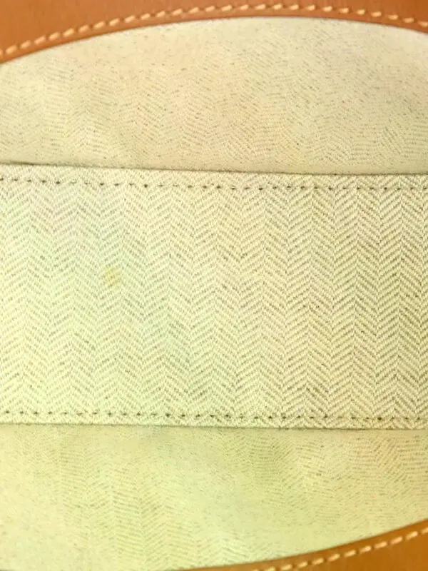 Loewe Luna Anagram Jacquard Hobo Bag - Brown