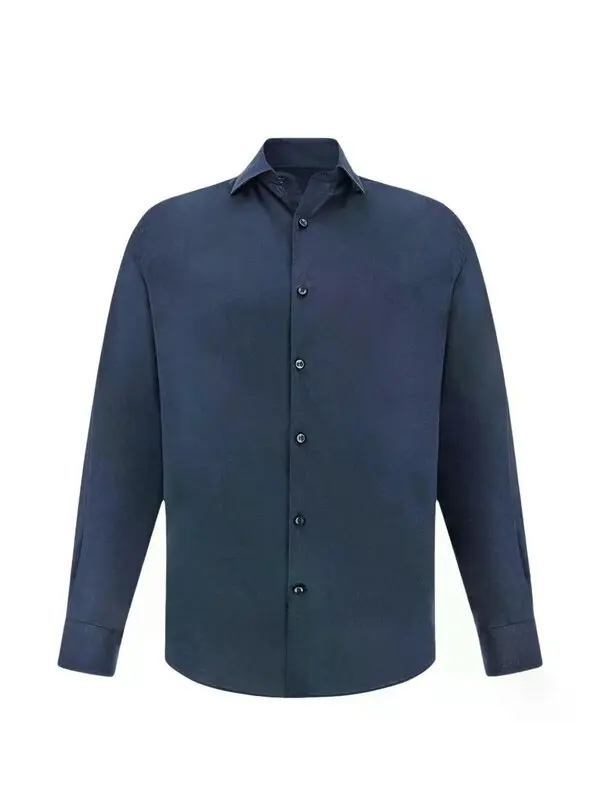 Paul & Shark Buttoned Shirt