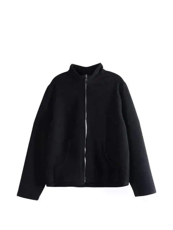 RIER Zip-up Sweatshirt