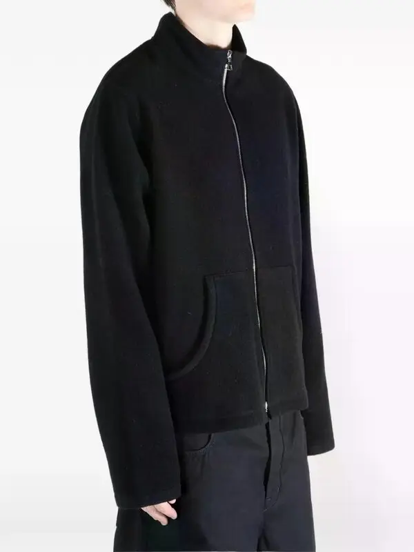 RIER Zip-up Sweatshirt