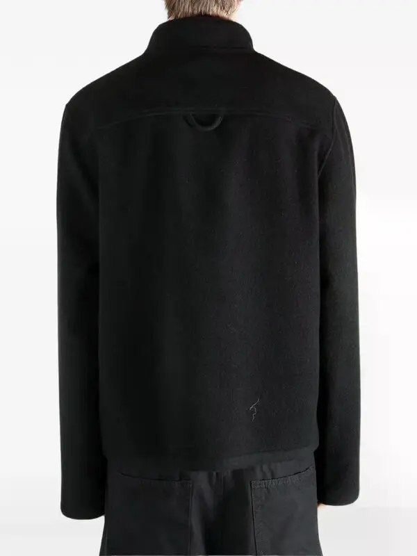 RIER Zip-up Sweatshirt