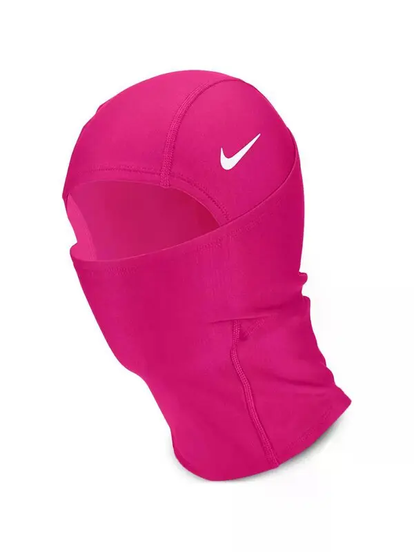 Nike Pro Hyperwarm Balaclava - Pink