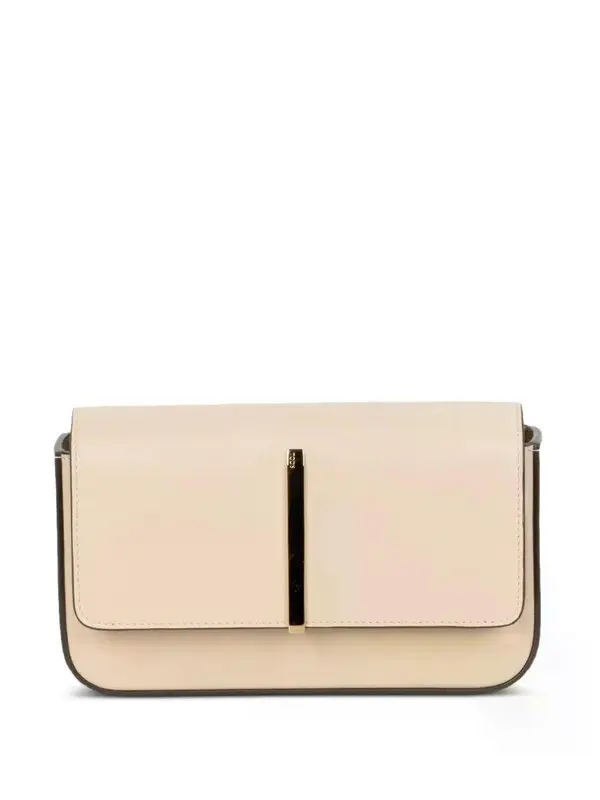 TOD'S Chain-strap Clutch