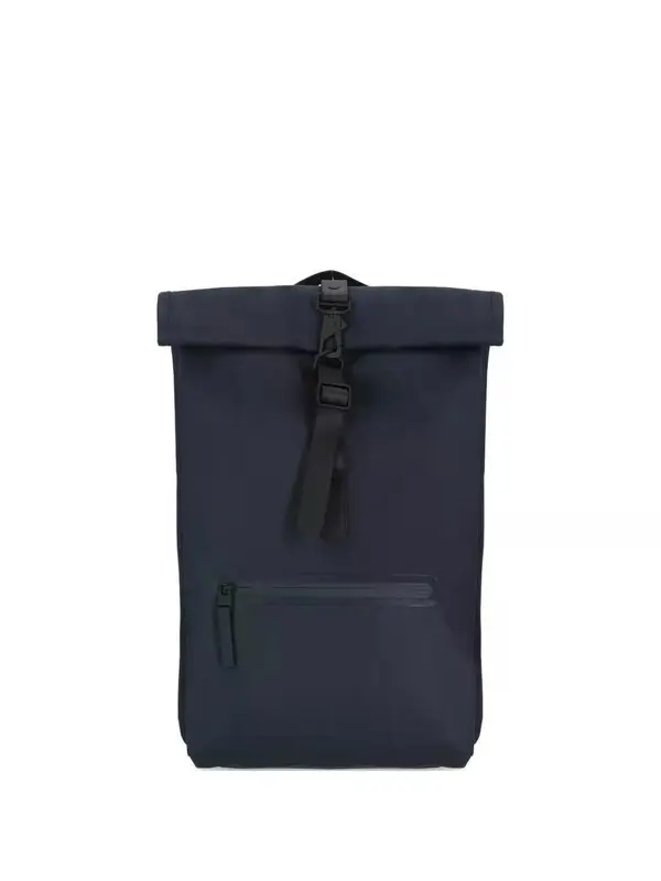 Rains Rolltop Rucksack Backpack
