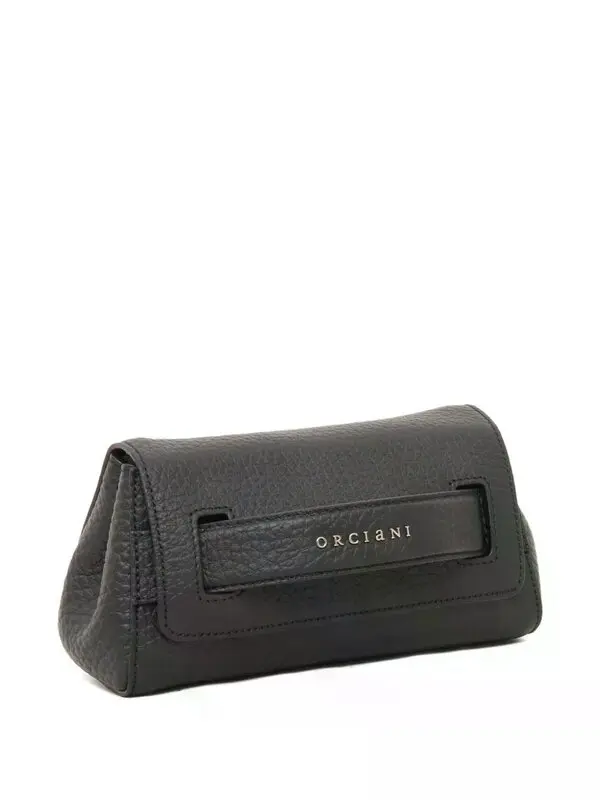 ORTIGNI Gossip Clutch Bag