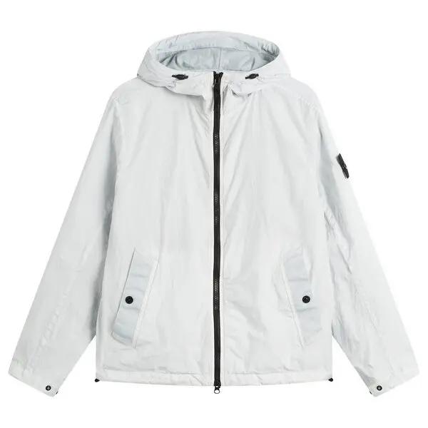 Stone Island Crinkle Reps Jacket