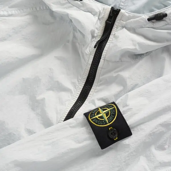Stone Island Crinkle Reps Jacket