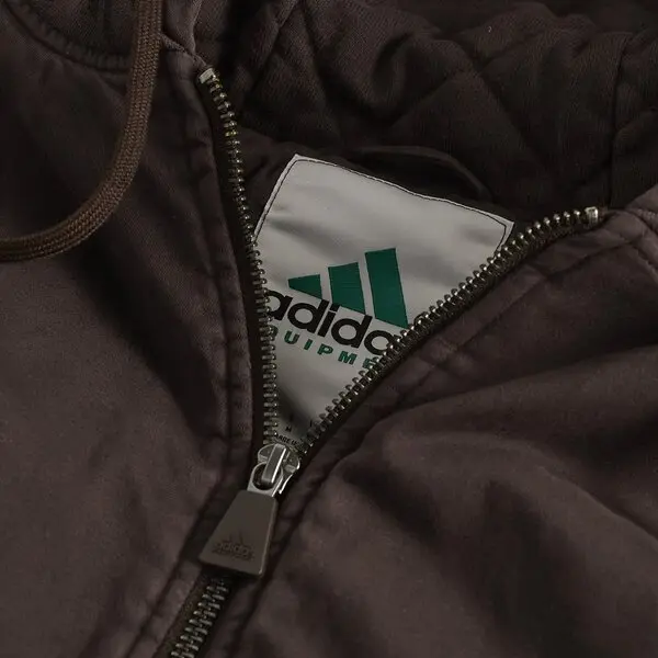 Adidas Eqt Jacket