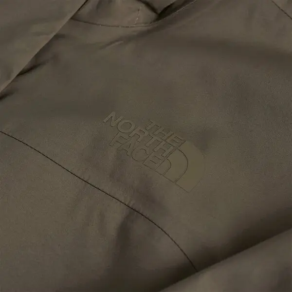 The North Face Voyage Rain 3l Hooded Jacket