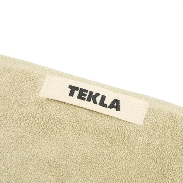TEKLA Wash Cloth