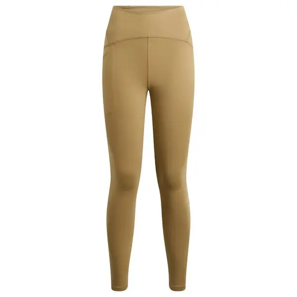 The North Face Jaida Pocket Leggings - Cedar