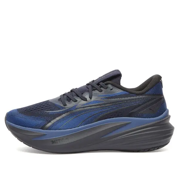PUMA Magmax Nitro 2 Sneaker - New Navy/blue Jewel