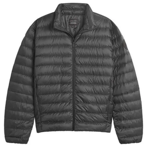 Canada Goose Stratus Jacket - Black
