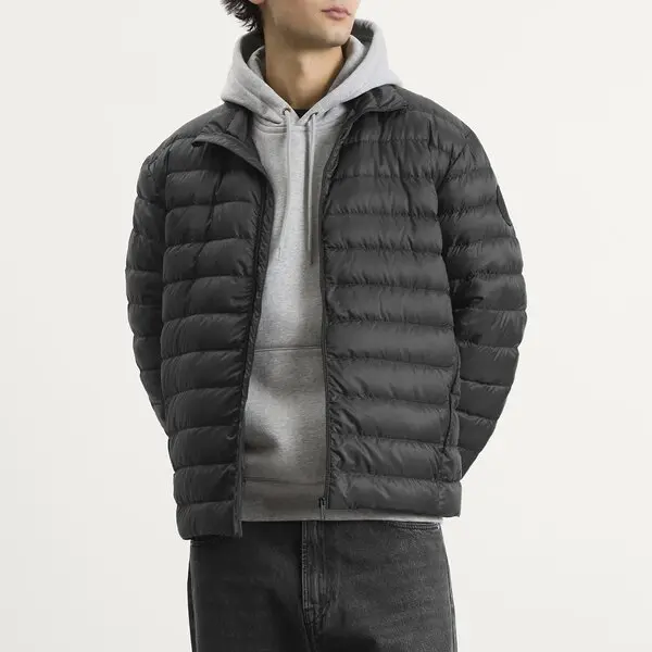 Canada Goose Stratus Jacket - Black