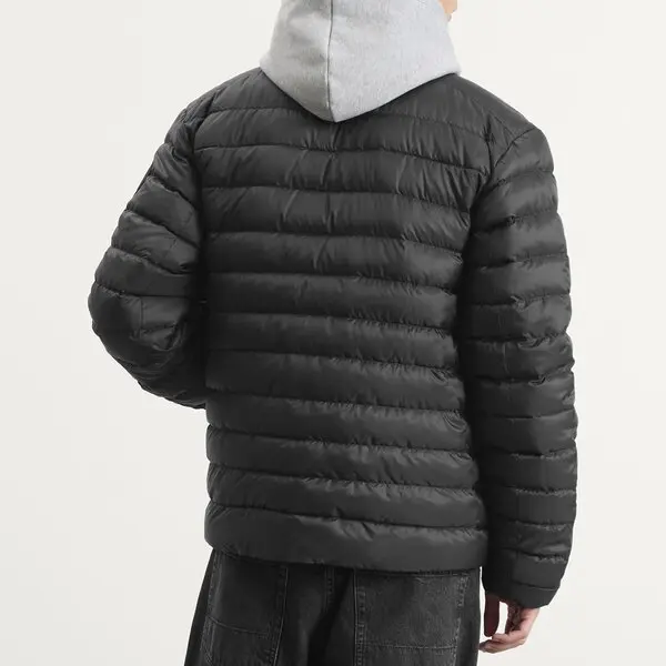 Canada Goose Stratus Jacket - Black