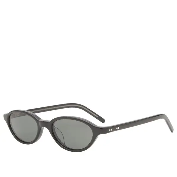 AKILA Alien Sunglasses - Black
