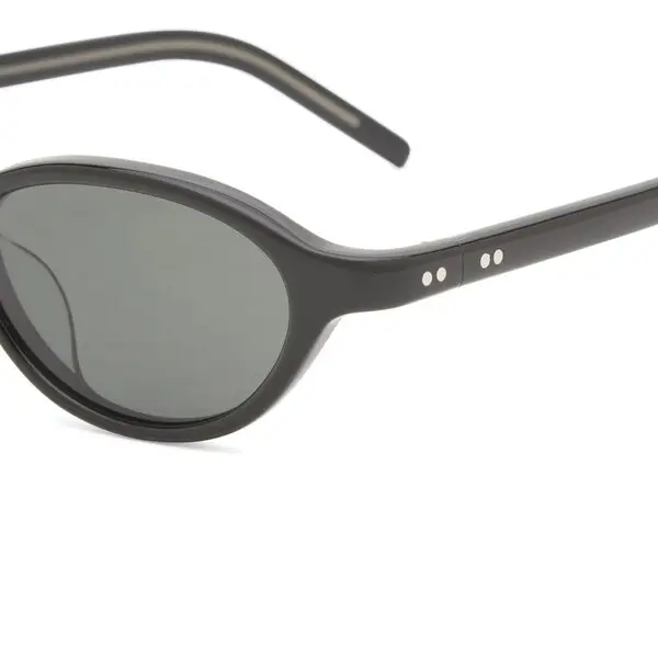 AKILA Alien Sunglasses - Black