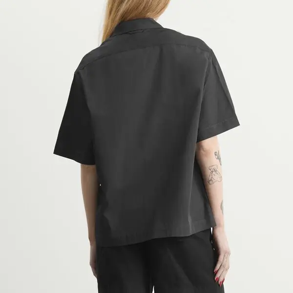 Studio Nicholson Short Sleeve Shirt