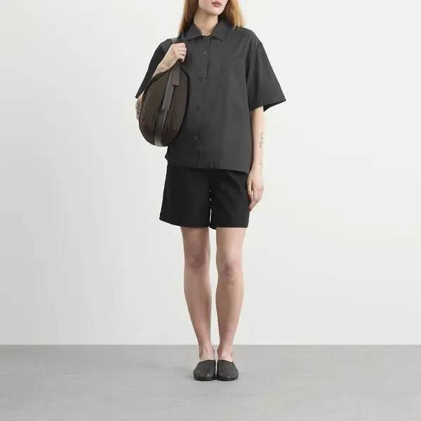 Studio Nicholson Short Sleeve Shirt