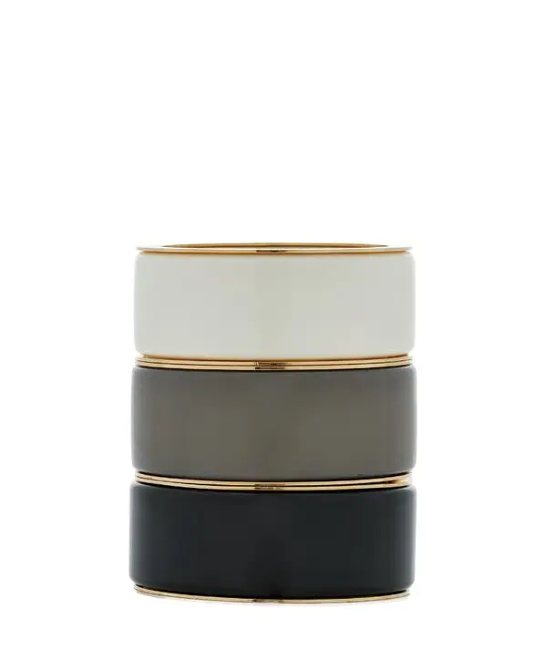 BEN-AMUN Set Of 3 Bangles