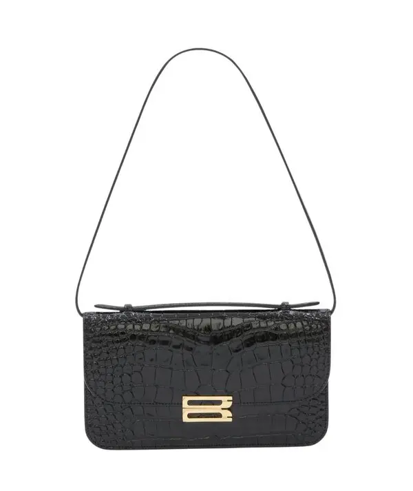 Victoria Beckham The Dorian Midi Shoulder Bag